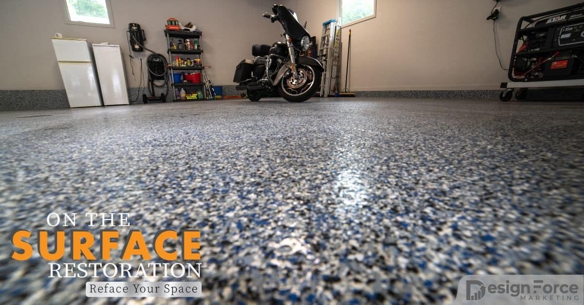 Our Work - On The Surface Restoration:Grand Haven, MI